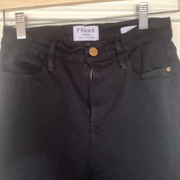 Frame Denim | Jeans | Frame Jeans | Poshmark